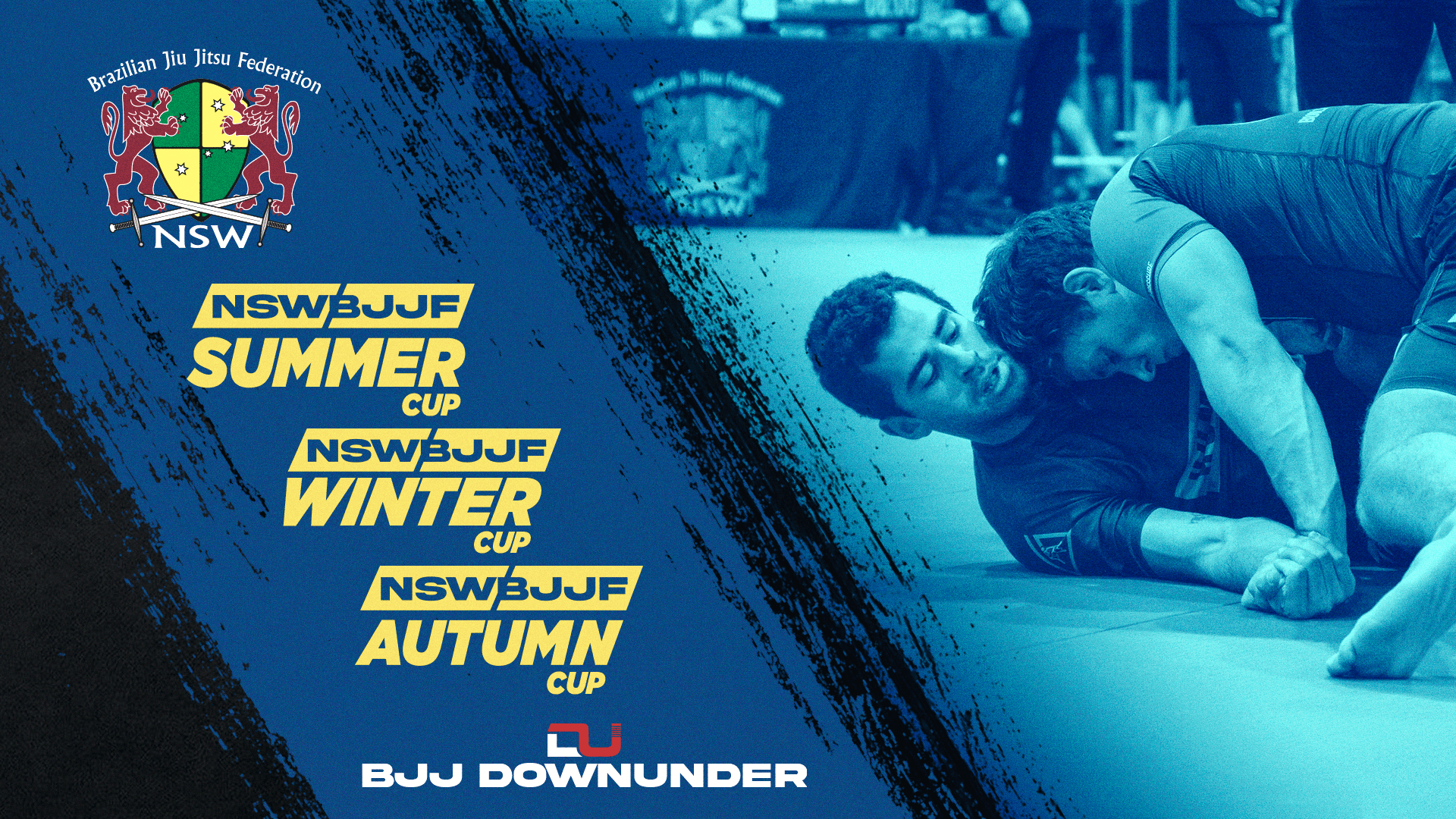 TV Shows – BJJ Down Under